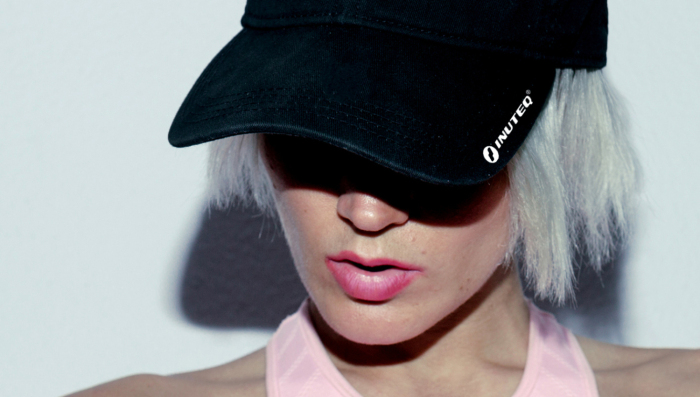 Cooling Headgear for Work, Sports & Outdoor Activities